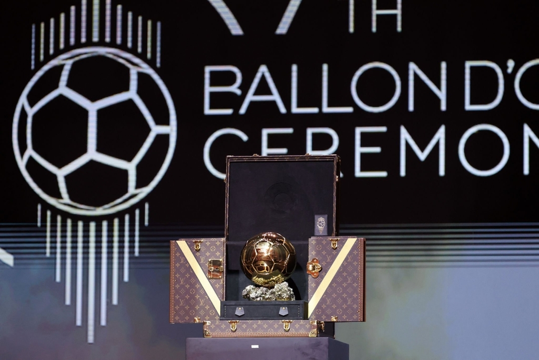 UEFA se alía con L'Équipe y France Football para los premios Balón de Oro | beIN SPORTS